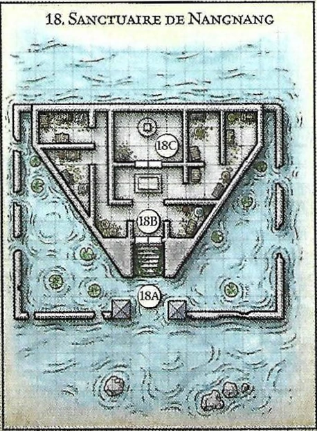 Sanctuaire de Nangnang | Wiki Le Monde des Royaumes Oubliés | Fandom