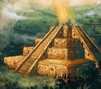 Temple yuan-ti | Wiki Le Monde des Royaumes Oubliés | Fandom