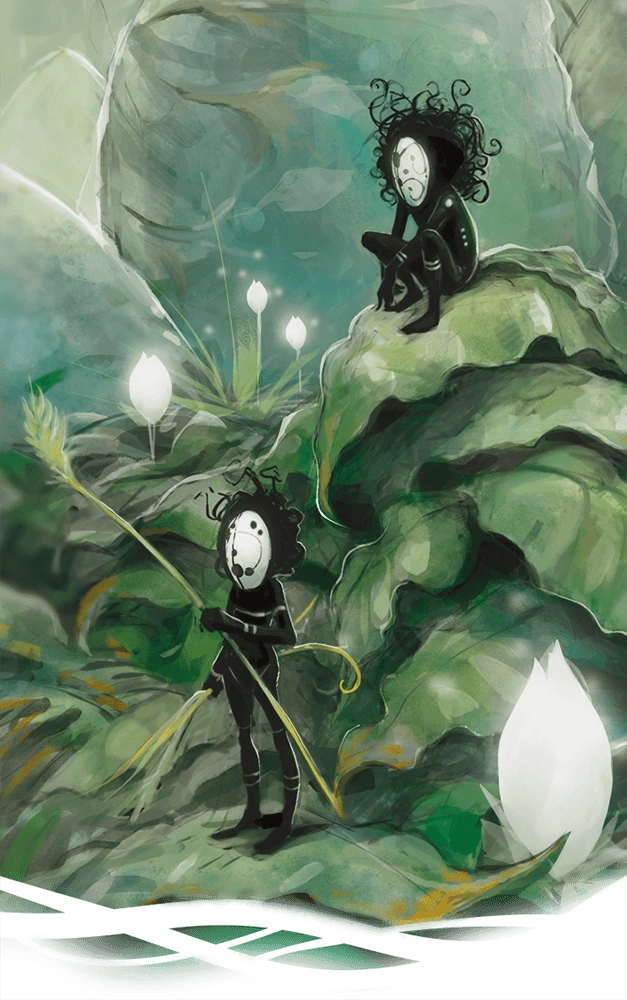 Chwinga | Wiki Le Monde des Royaumes Oubliés | Fandom