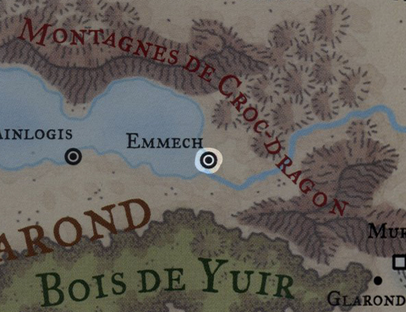 Undumor Wiki Le Monde Des Royaumes Oubliés Fandom