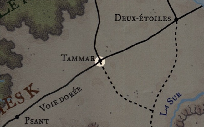 Tammar Wiki Le Monde Des Royaumes Oubliés Fandom