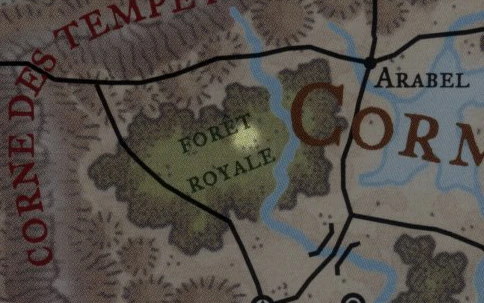 Dhedluk | Wiki Le Monde des Royaumes Oubliés | Fandom