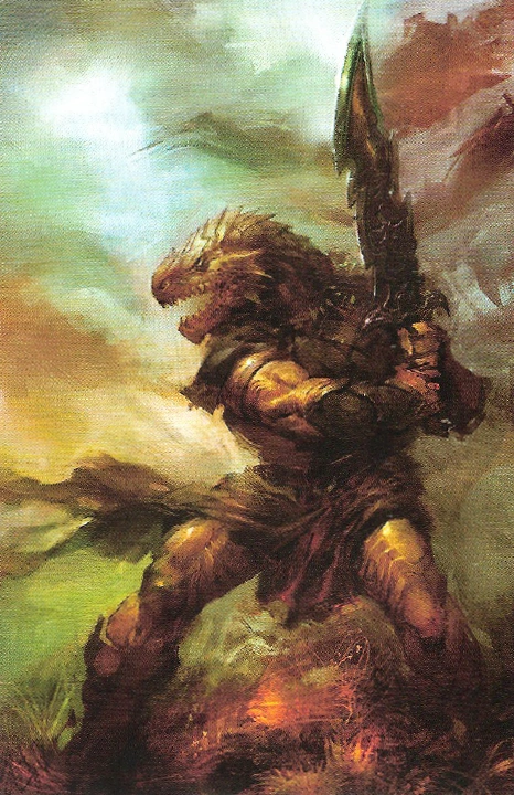 Anarque du Shyr | Wiki Le Monde des Royaumes Oubliés | Fandom