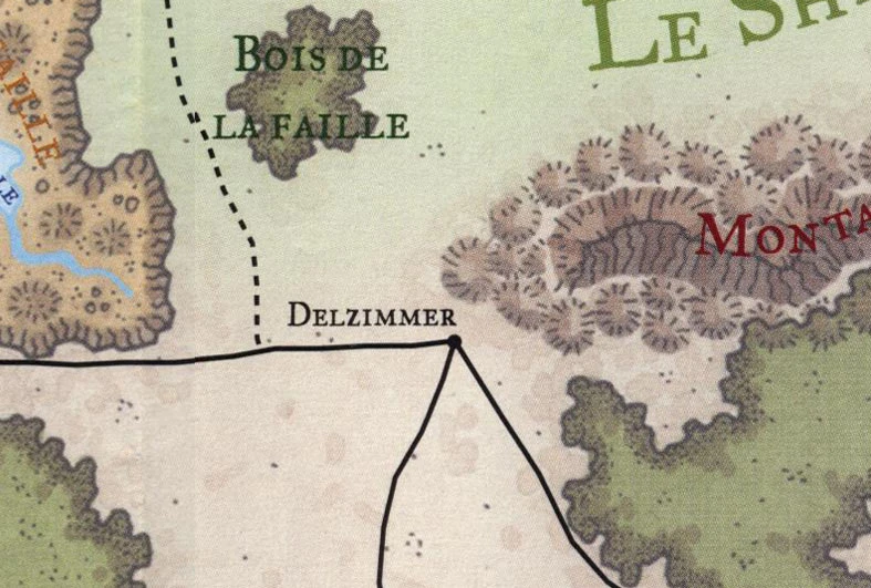 Delzimmer | Wiki Le Monde des Royaumes Oubliés | Fandom