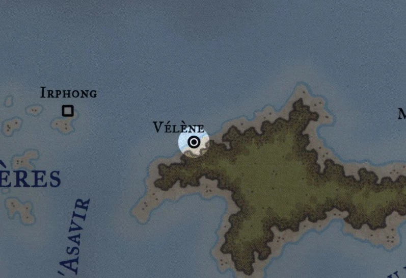 Velen | Wiki Le Monde des Royaumes Oubliés | Fandom