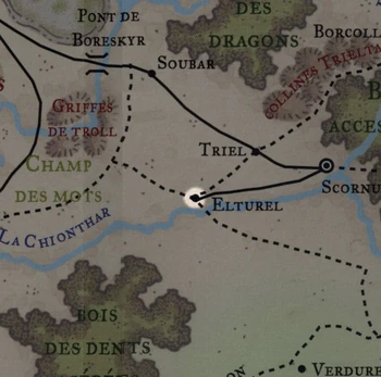 Elturel | Wiki Le Monde des Royaumes Oubliés | Fandom