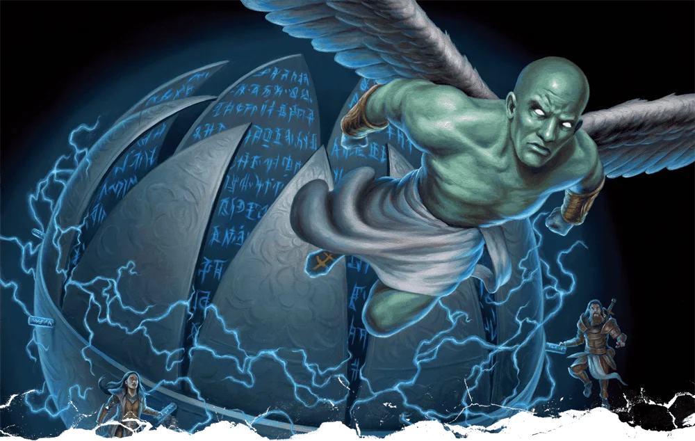 Nascius | Wiki Le Monde des Royaumes Oubliés | Fandom