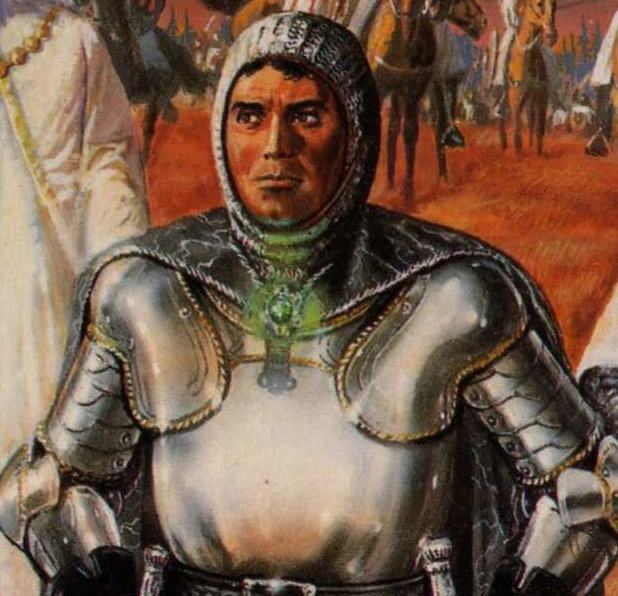 Eltan | Wiki Le Monde des Royaumes Oubliés | Fandom