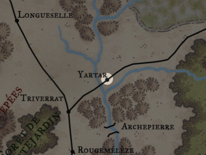 Yartar Wiki Le Monde Des Royaumes Oubliés Fandom