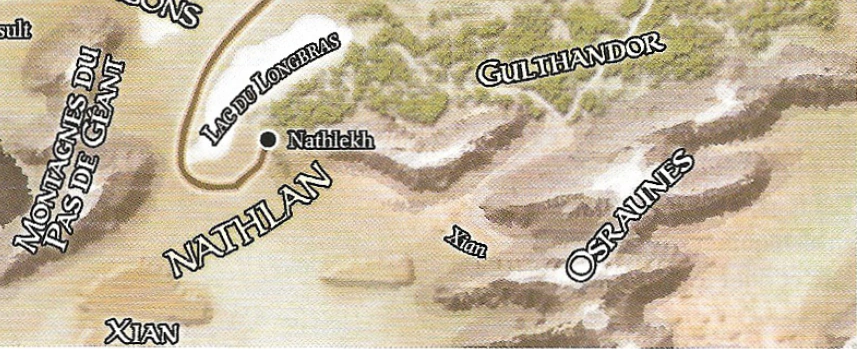 Xian | Wiki Le Monde des Royaumes Oubliés | Fandom