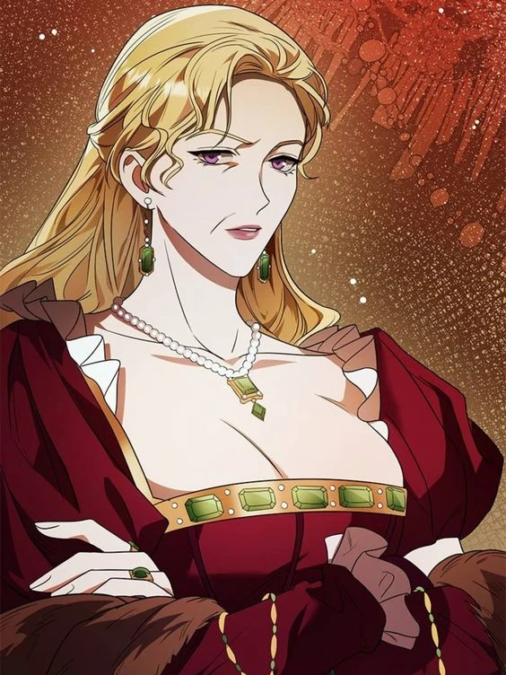 CAMILLA PRINCETON | LE MONDE ENCHANTÉ Wiki | Fandom