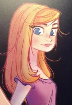 Alex Bailey | Wiki Le Pays des Contes | Fandom