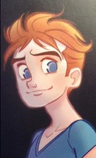 Conner Bailey | Wiki Le Pays des Contes | Fandom