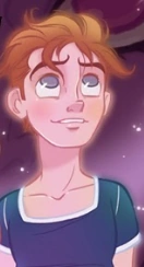 Conner Bailey | Wikia Le pays des Contes | Fandom