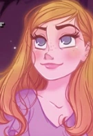 Alex Bailey | Wikia Le pays des Contes | Fandom