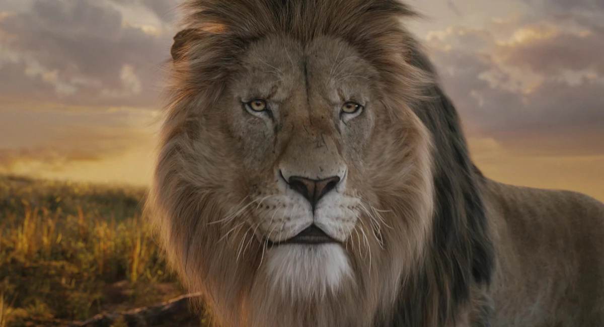 Obasi | Wiki Le Roi Lion FR | Fandom