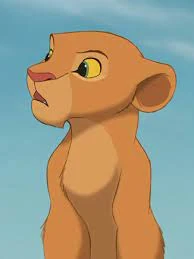 Nala | Wiki Le Roi Lion | Fandom