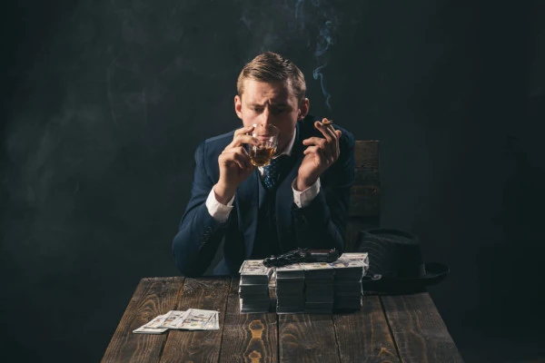 David Devitto | Wiki Le Secret de Lomé | Fandom