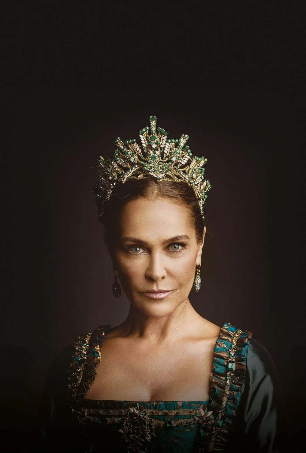 Safiye Sultan | Wikia Le Siècle Magnifique | Fandom