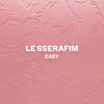 EASY (Pluggnb Remix) | LE SSERAFIM Wiki | Fandom