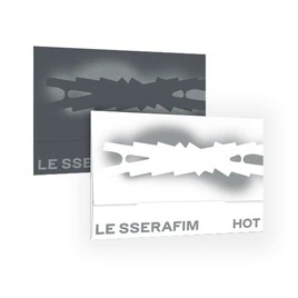 HOT | LE SSERAFIM Wiki | Fandom