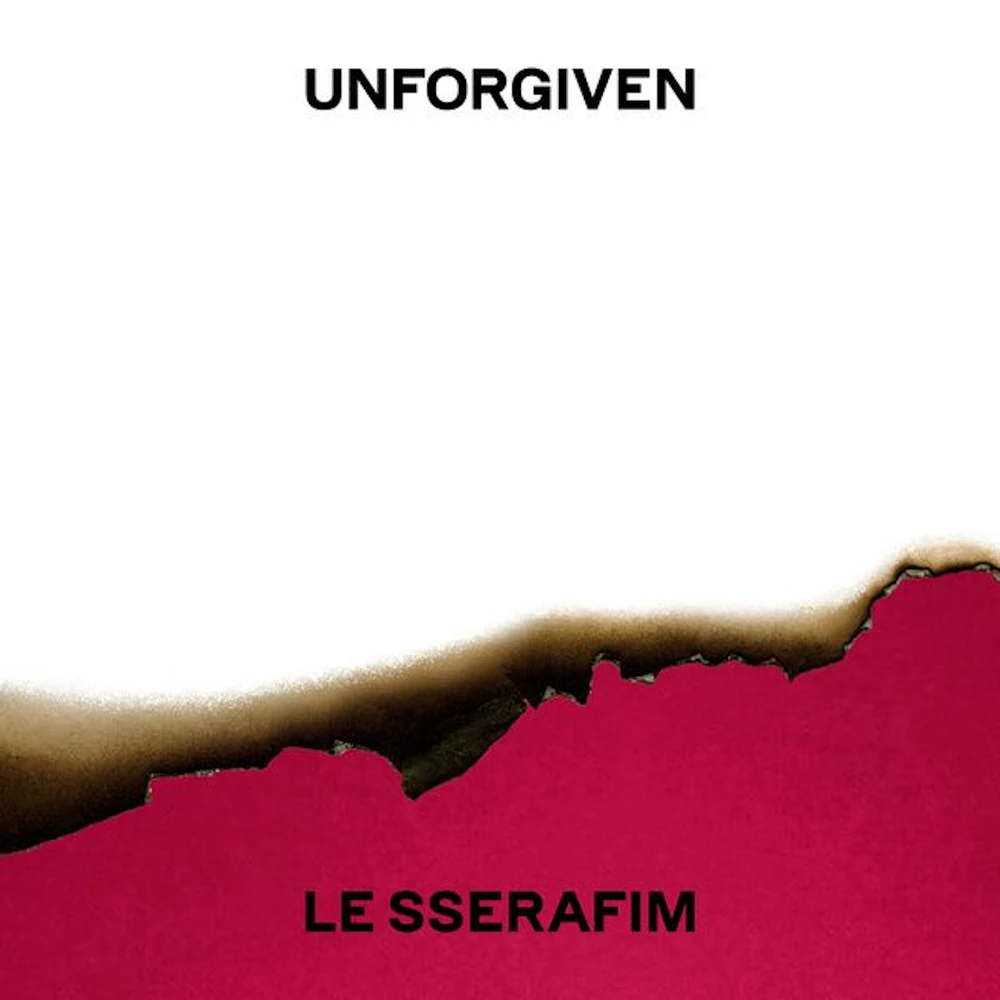 UNFORGIVEN | LE SSERAFIM Wiki | Fandom