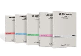 EASY | LE SSERAFIM Wiki | Fandom