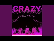 CRAZY (English ver.) | LE SSERAFIM Wiki | Fandom