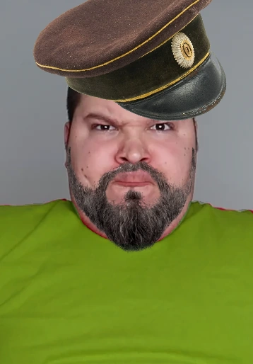 Nicholas Perry I | Le StuckinYBA pedia Wiki | Fandom