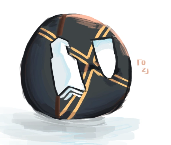 Grek | The VAZ Series Wiki | Fandom