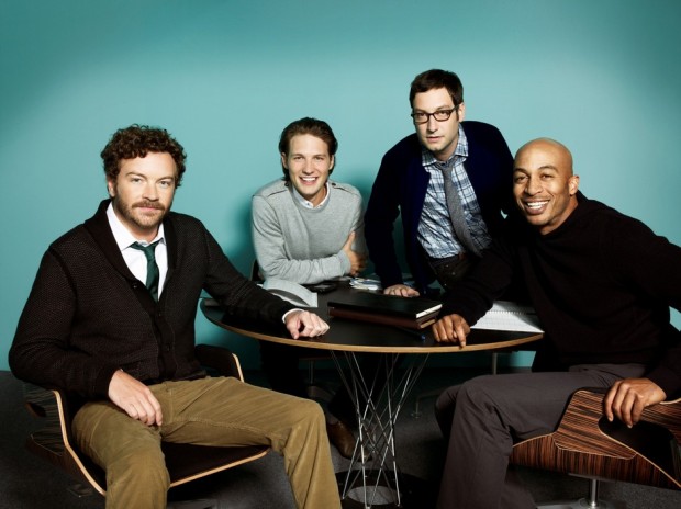 Men At Work Wikia Le Wiki Cinéphile Fandom