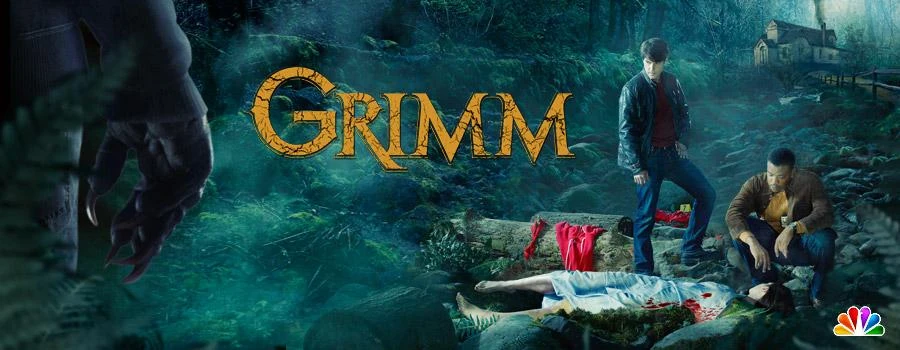 Grimm | Wikia Le Wiki Cinéphile | Fandom