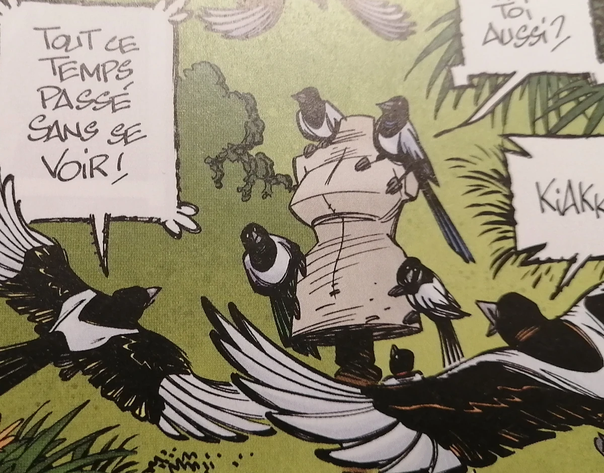 Pies de Jézabel | Wiki Le Wiki Limbus | Fandom