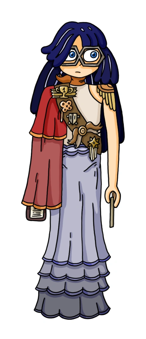 Wilke | Wiki Le Wiki Limbus | Fandom