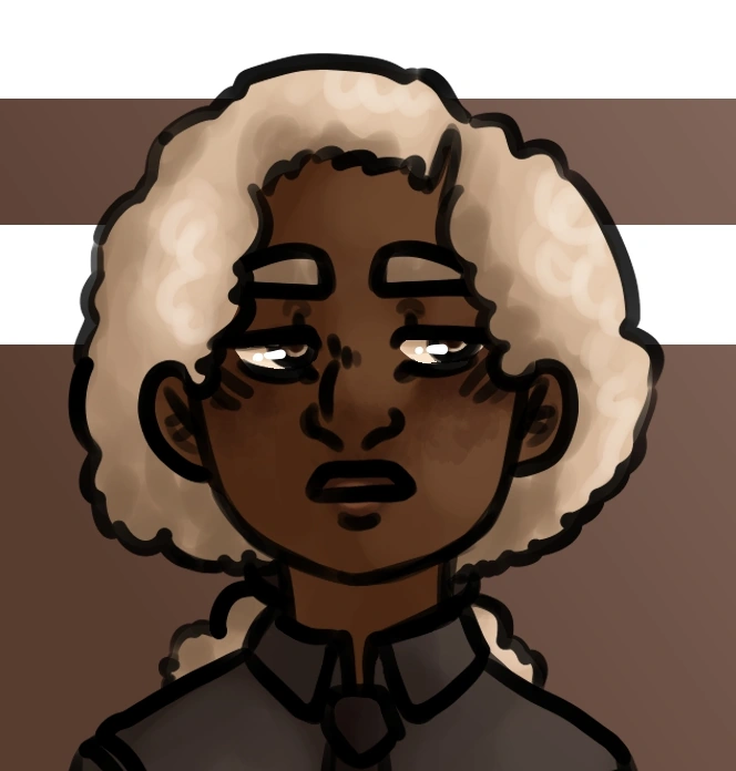 Assane Ndiaye | Wiki Le Wiki Limbus | Fandom