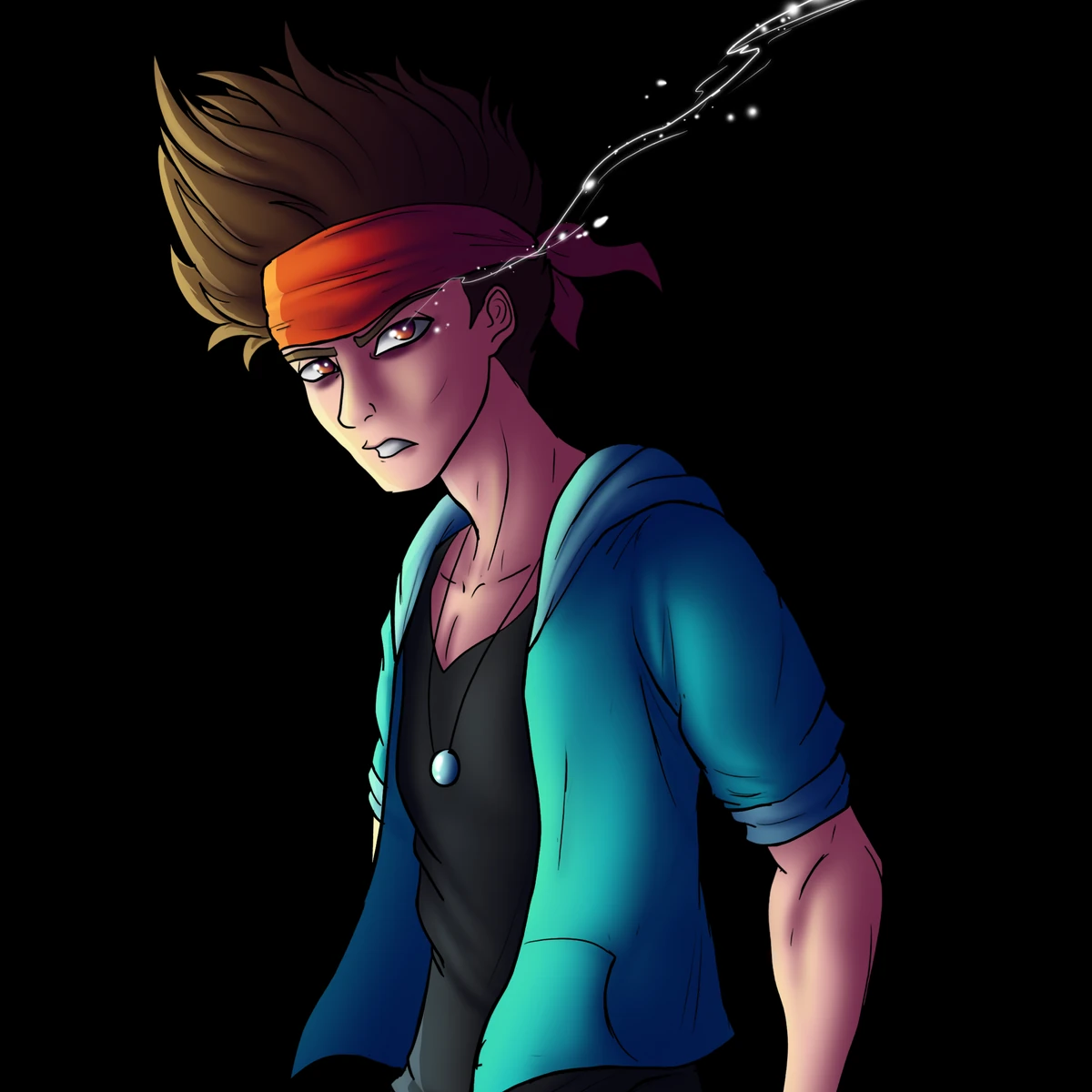 Kyliann | Wiki Le Wiki Limbus | Fandom