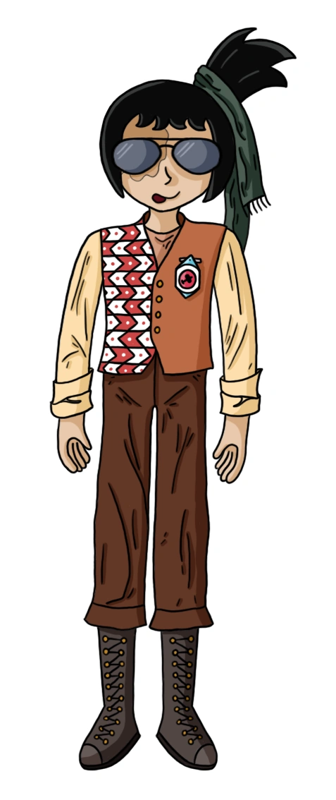 Jing | Wiki Le Wiki Limbus | Fandom