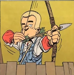 Alexandre | Wiki Le Wiki Limbus | Fandom