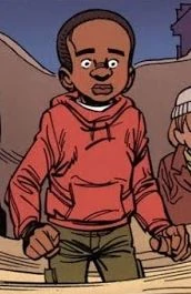 Dodji | Wiki Le Wiki Limbus | Fandom