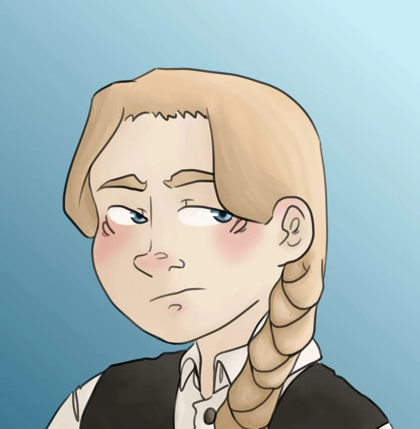 Sara Ross | Wiki Le Wiki Limbus | Fandom