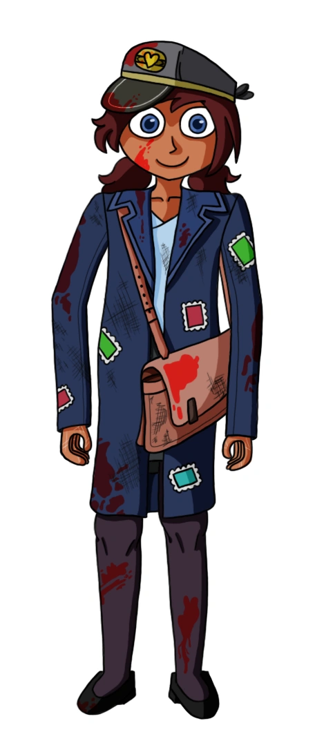 Keur | Wiki Le Wiki Limbus | Fandom