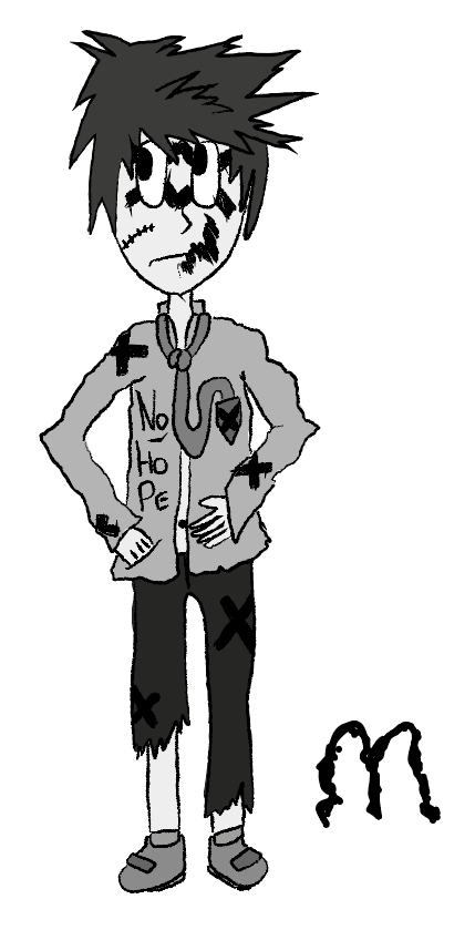 Miles | Wiki Le Wiki Limbus | Fandom