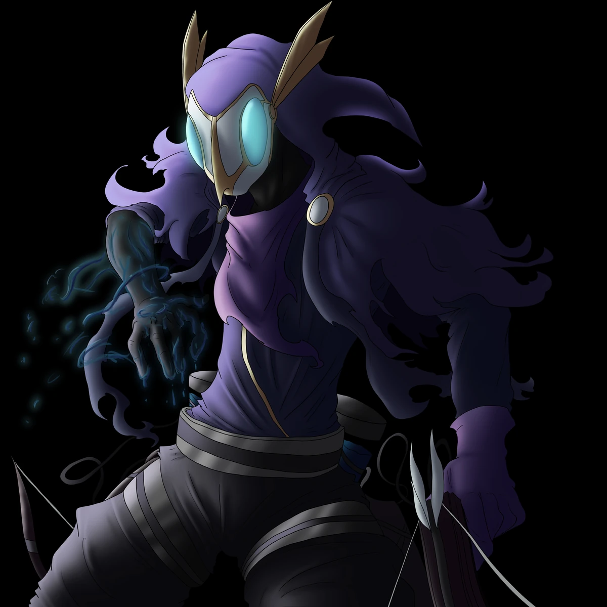 La Chouette | Wiki Le Wiki Limbus | Fandom