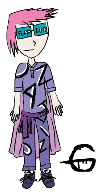 Genesis | Wiki Le Wiki Limbus | Fandom