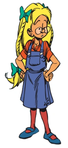 Camille | Wiki Le Wiki Limbus | Fandom