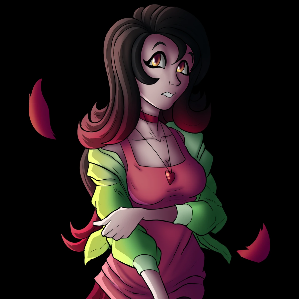 Fleure | Wiki Le Wiki Limbus | Fandom