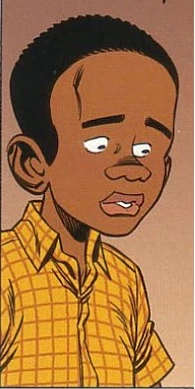 Dodji | Wiki Le Wiki Limbus | Fandom