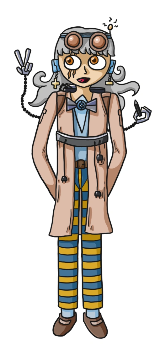 Cosmo | Wiki Le Wiki Limbus | Fandom