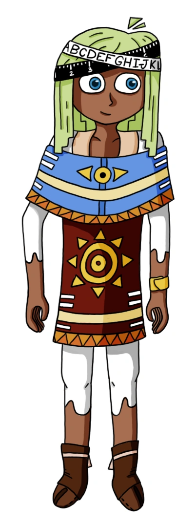 Nokomis | Wiki Le Wiki Limbus | Fandom