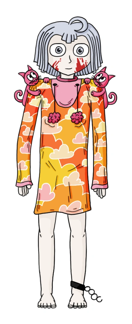 Karo | Wiki Le Wiki Limbus | Fandom